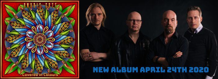 Anubis Gate Official Website