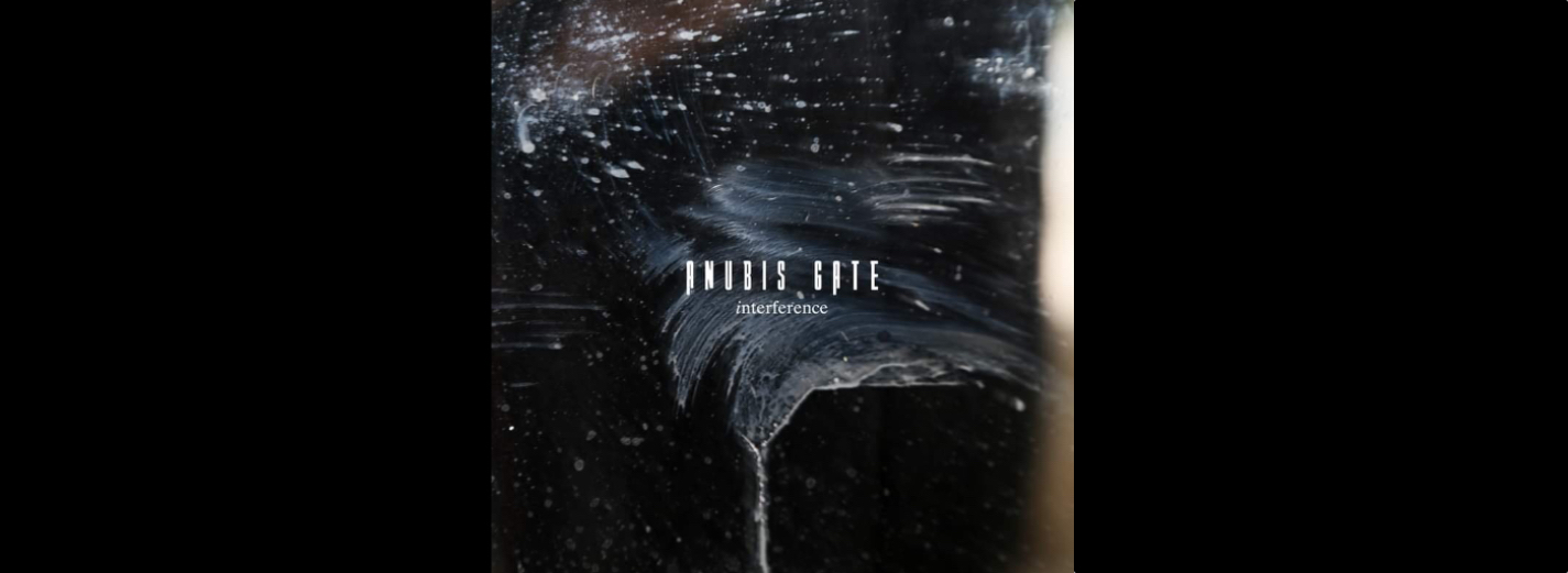 Anubis Gate Official Website